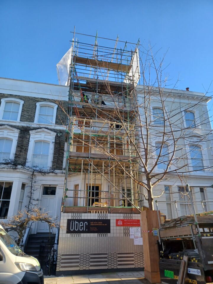 Green Structural Engineering | Structural Engineering