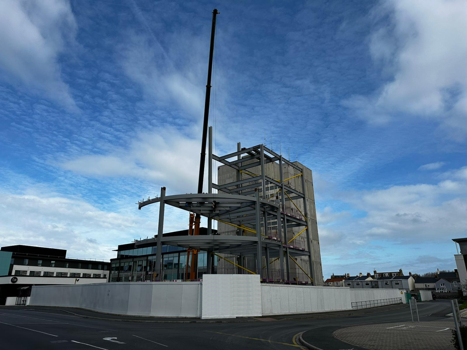 Green Structural Engineering