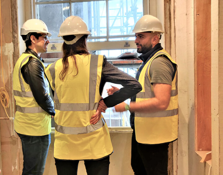 Green Structural Engineering