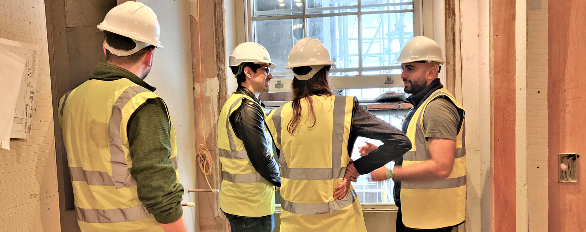 Green Structural Engineering | Forensic Engineering