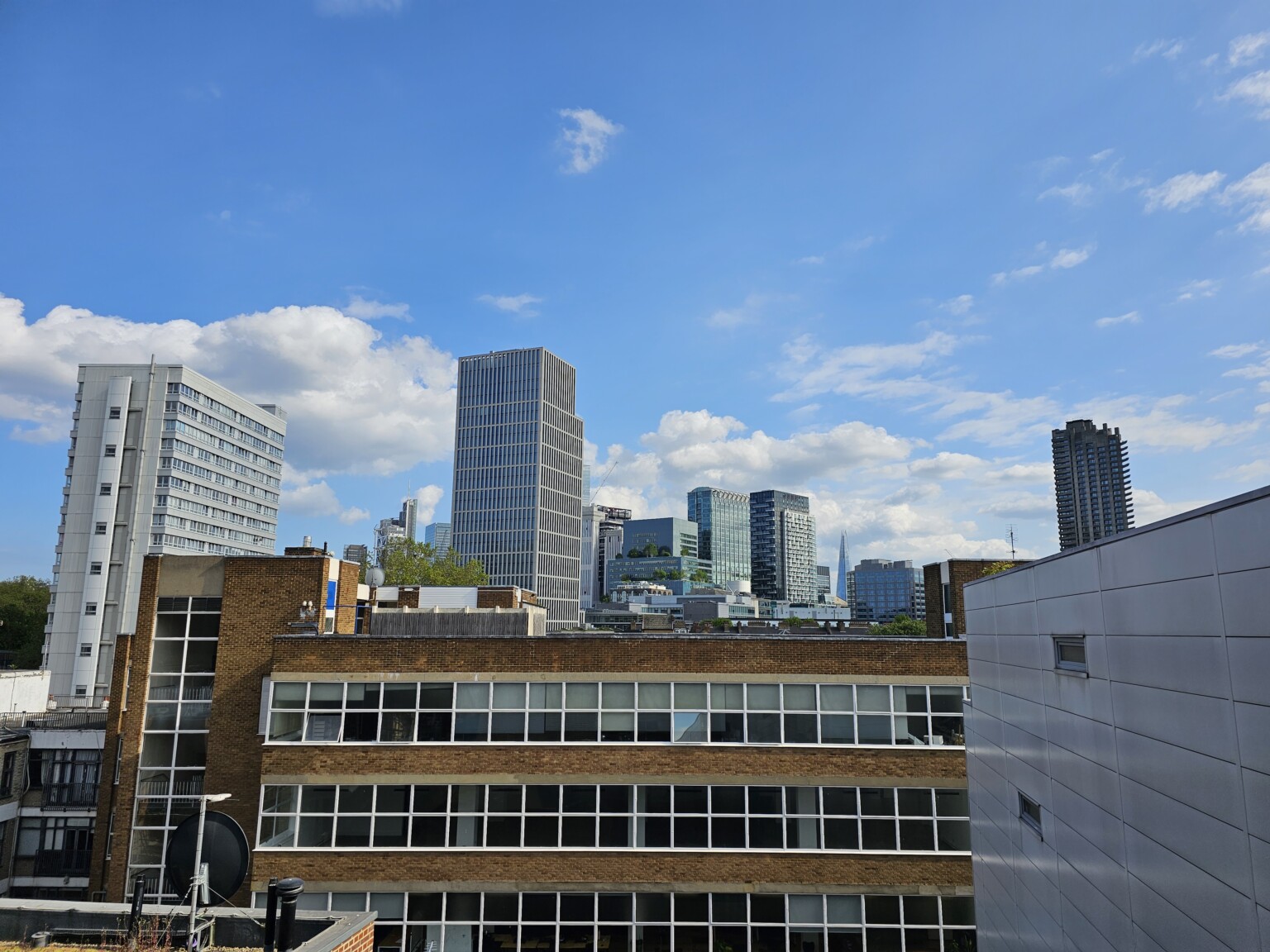 Green Structural Engineering