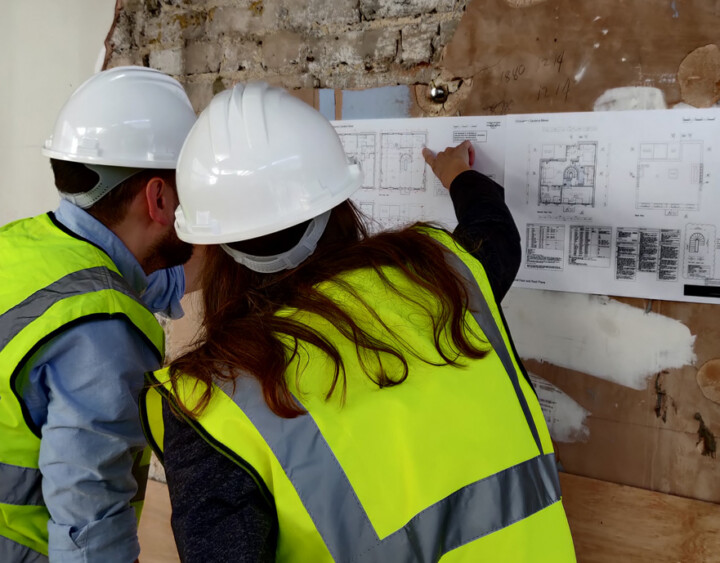 Green Structural Engineering