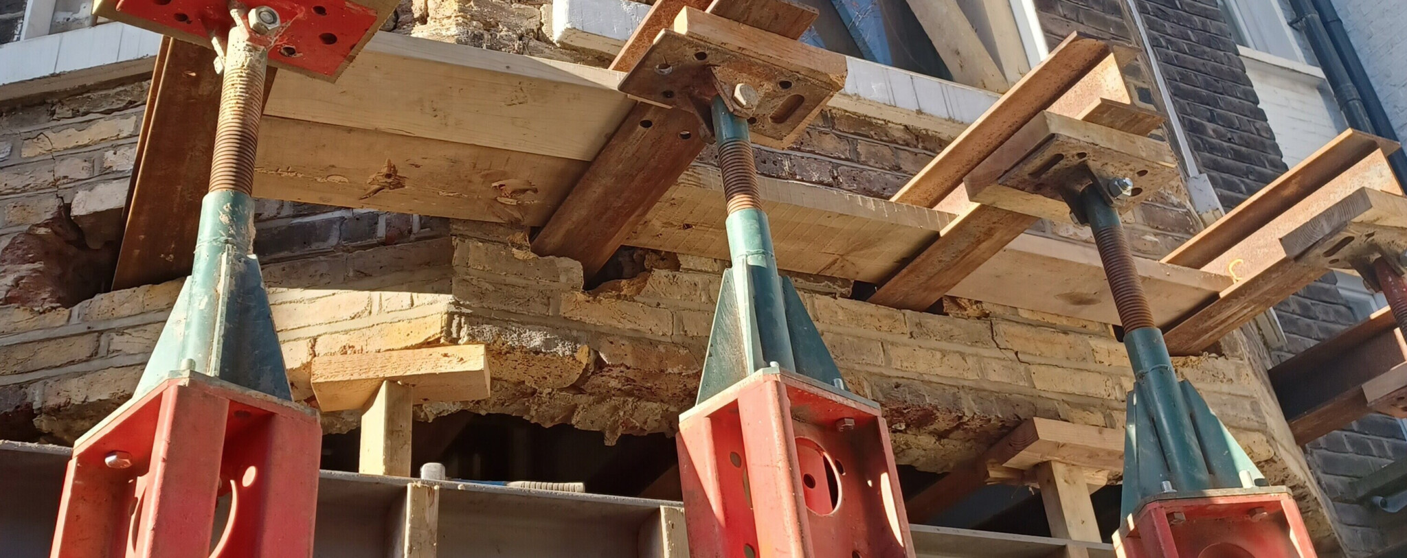 Green Structural Engineering | Structural Engineering