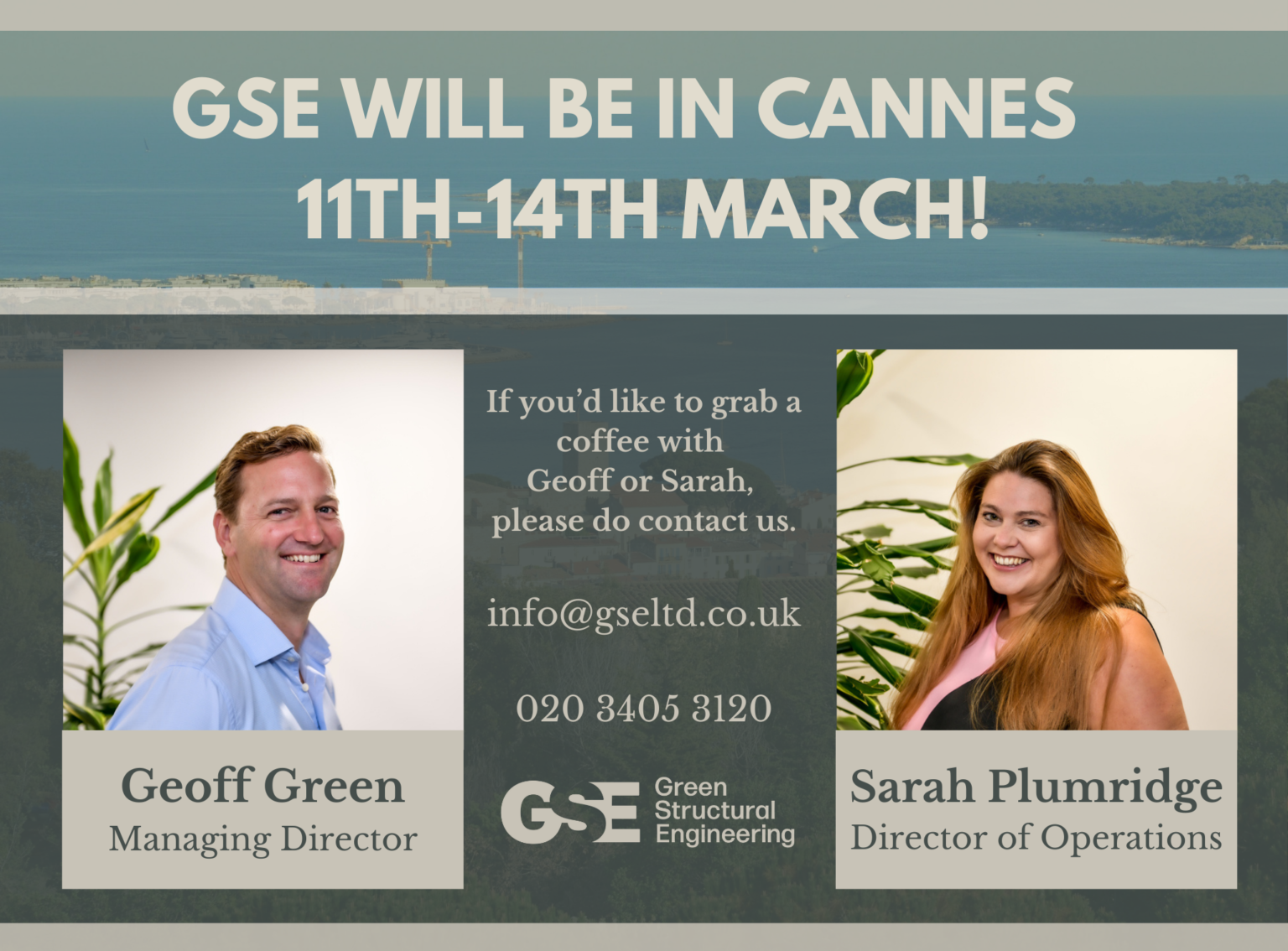 Green Structural Engineering