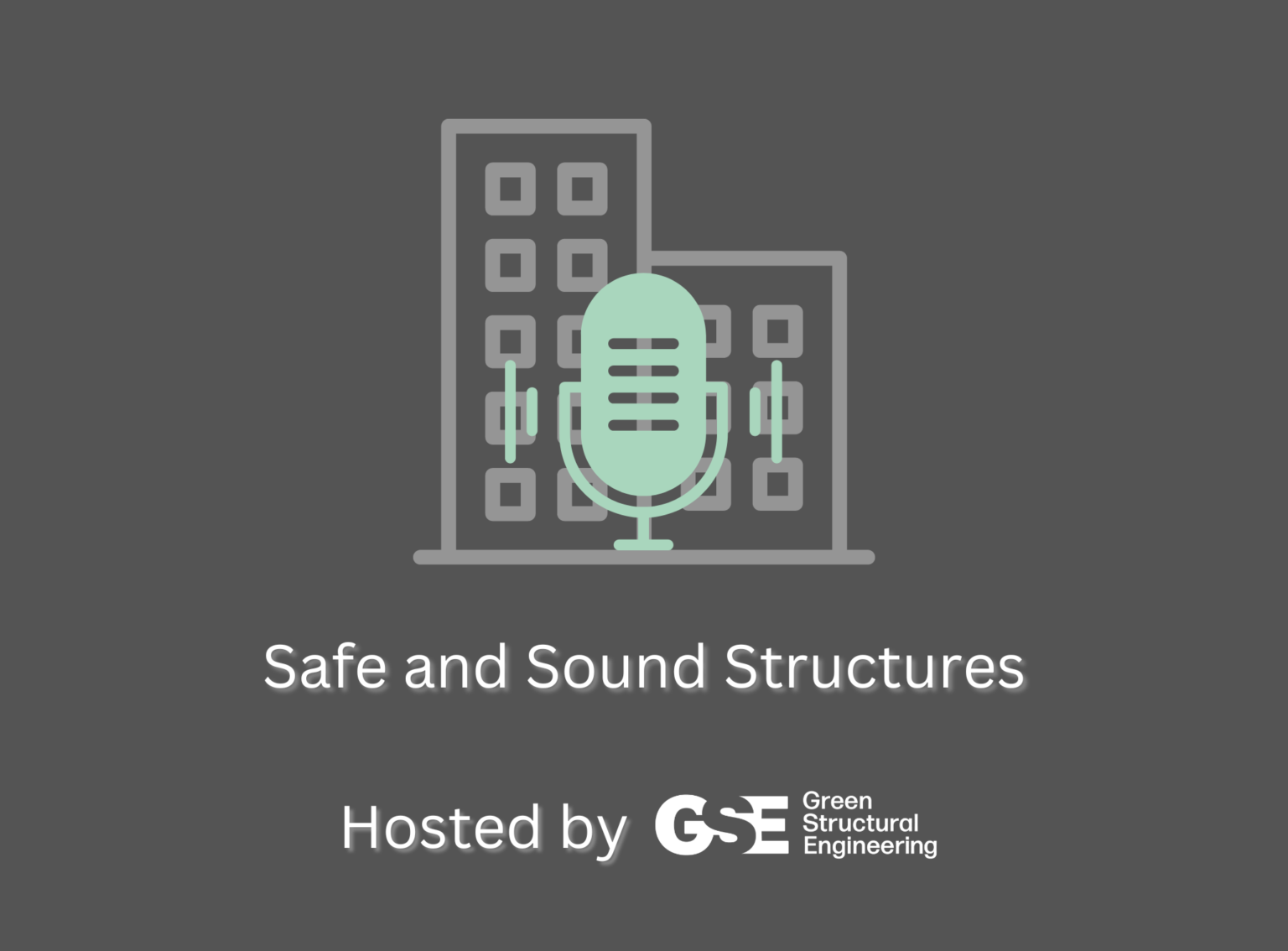 Green Structural Engineering