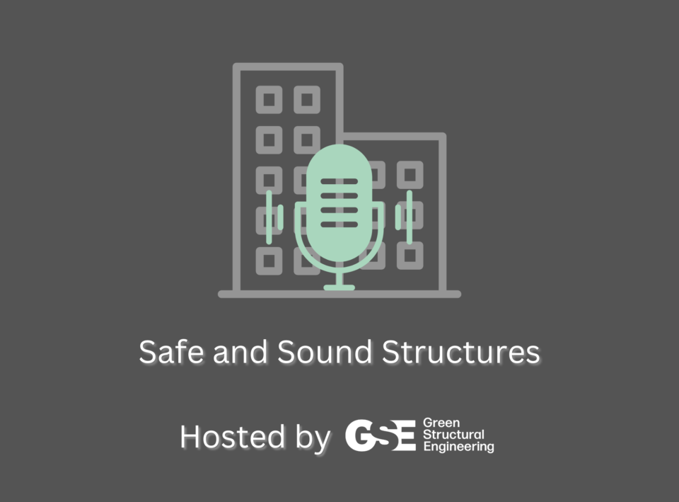 Green Structural Engineering