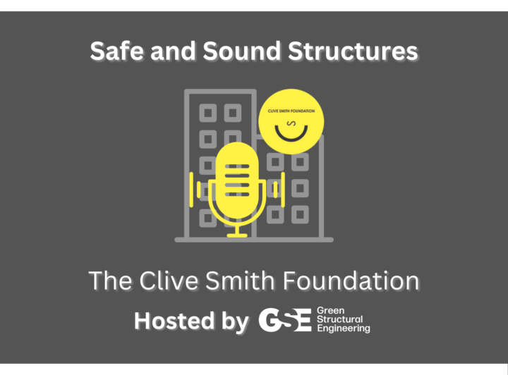 Green Structural Engineering