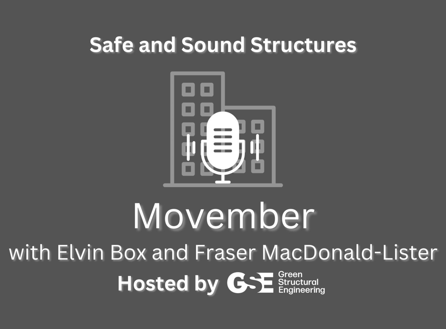 Green Structural Engineering