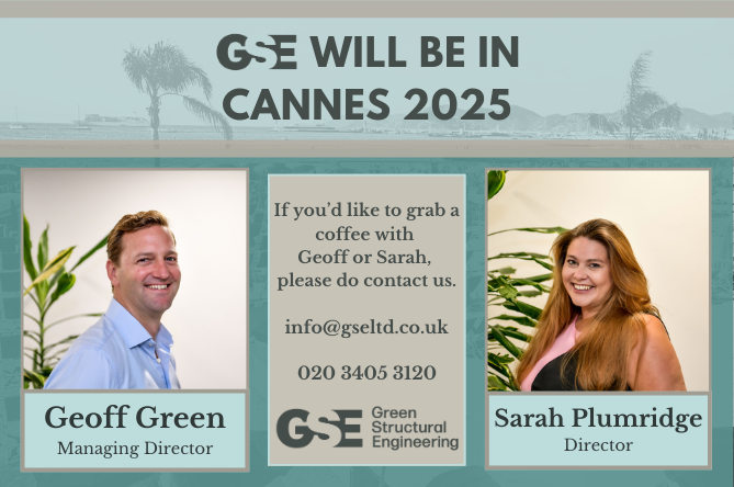 Green Structural Engineering